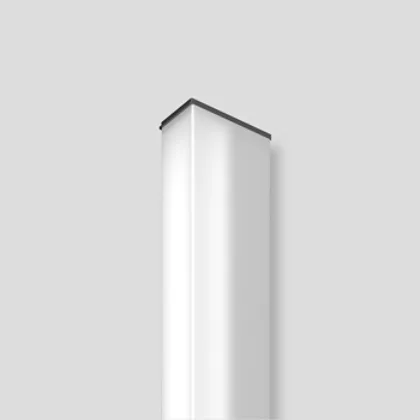 Mini Box Vertical | Axis Lighting