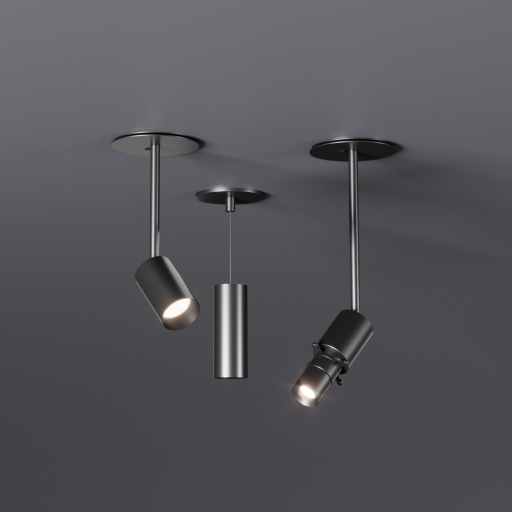 Product Family | Axis Lighting