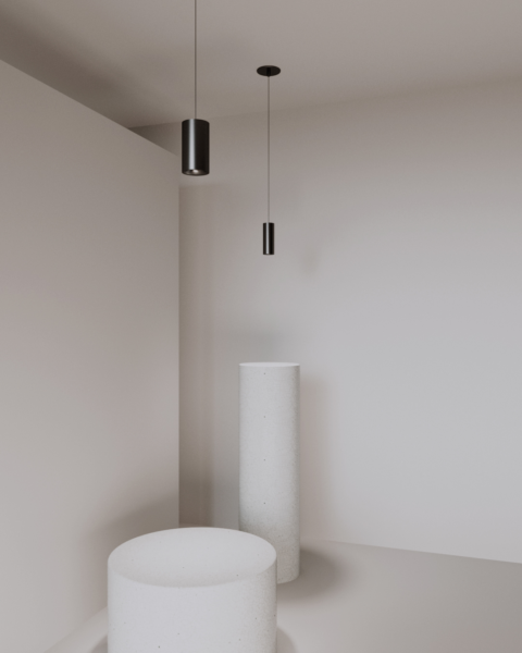 Cylinder 100 | Axis Lighting