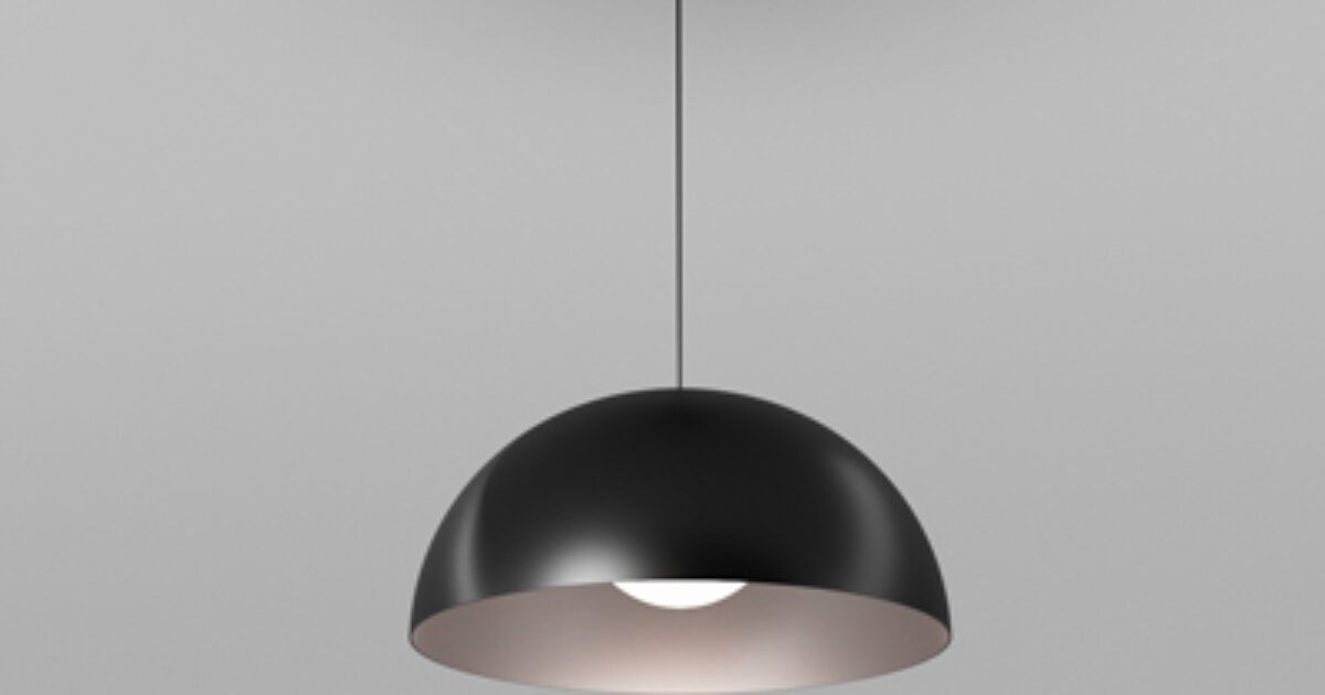 Shade Pendant | Axis Lighting