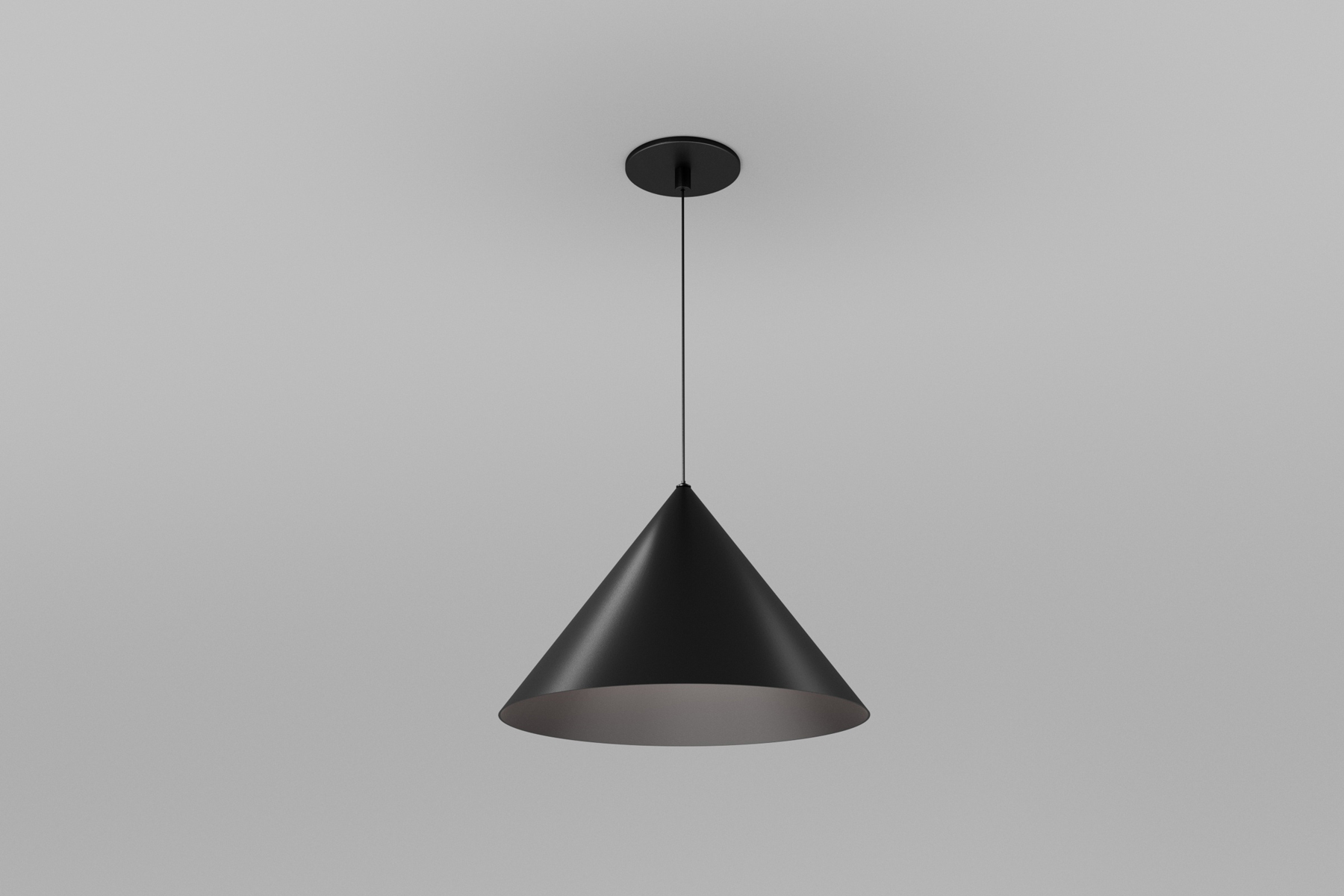 Shade Pendant | Axis Lighting