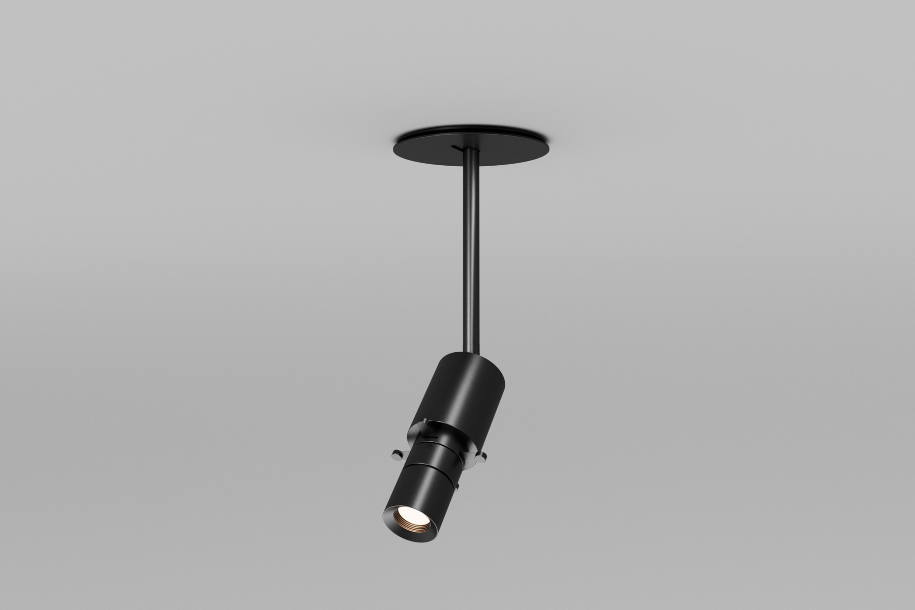 Framing projecteur | Éclairage Axis