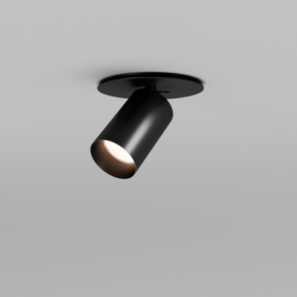 Spots & Cylinders | Axis Lighting