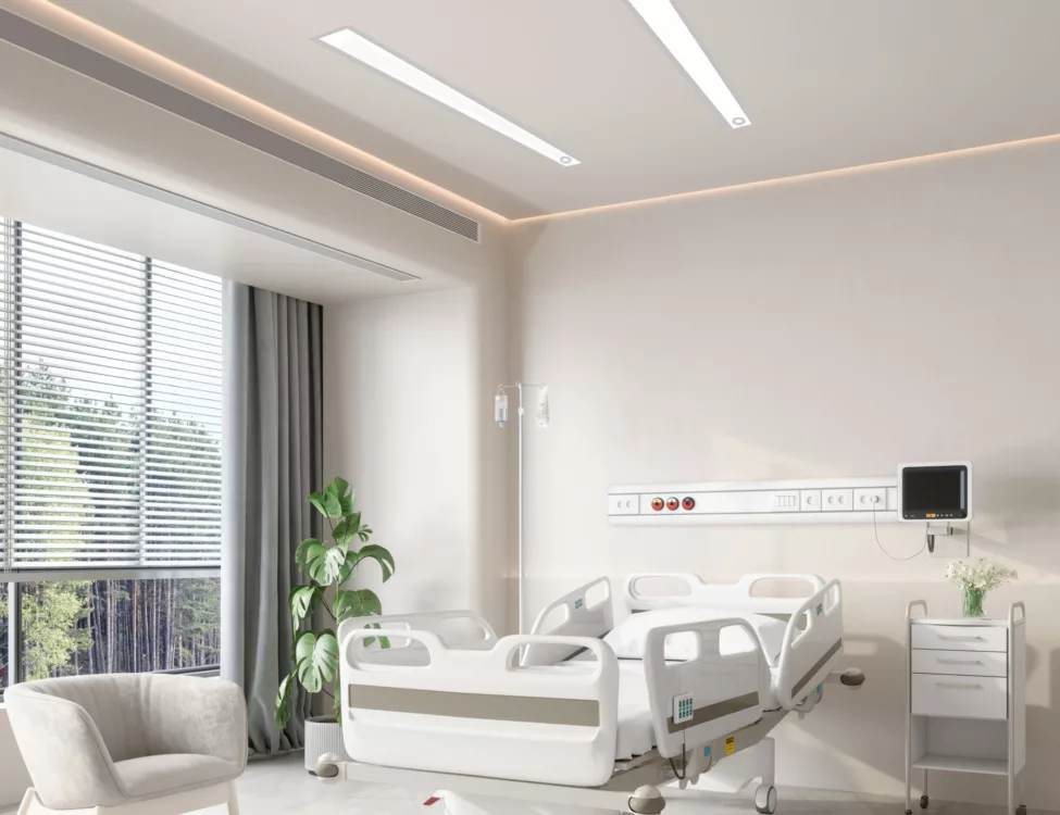 Axis Lighting | Commercial lighting solutions