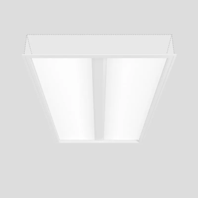 Multi-Function Asymmetric Overbed Single | Axis Lighting