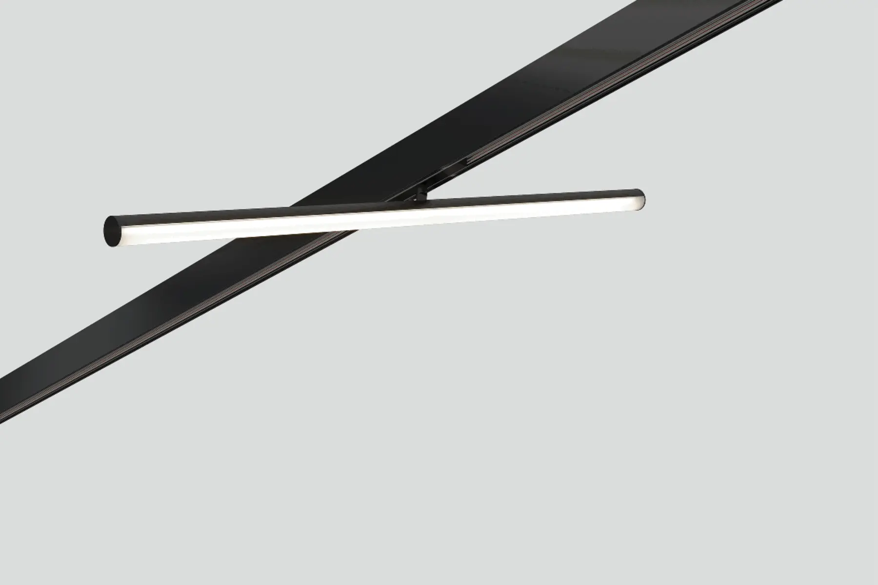 Orbit Tube | Axis Lighting