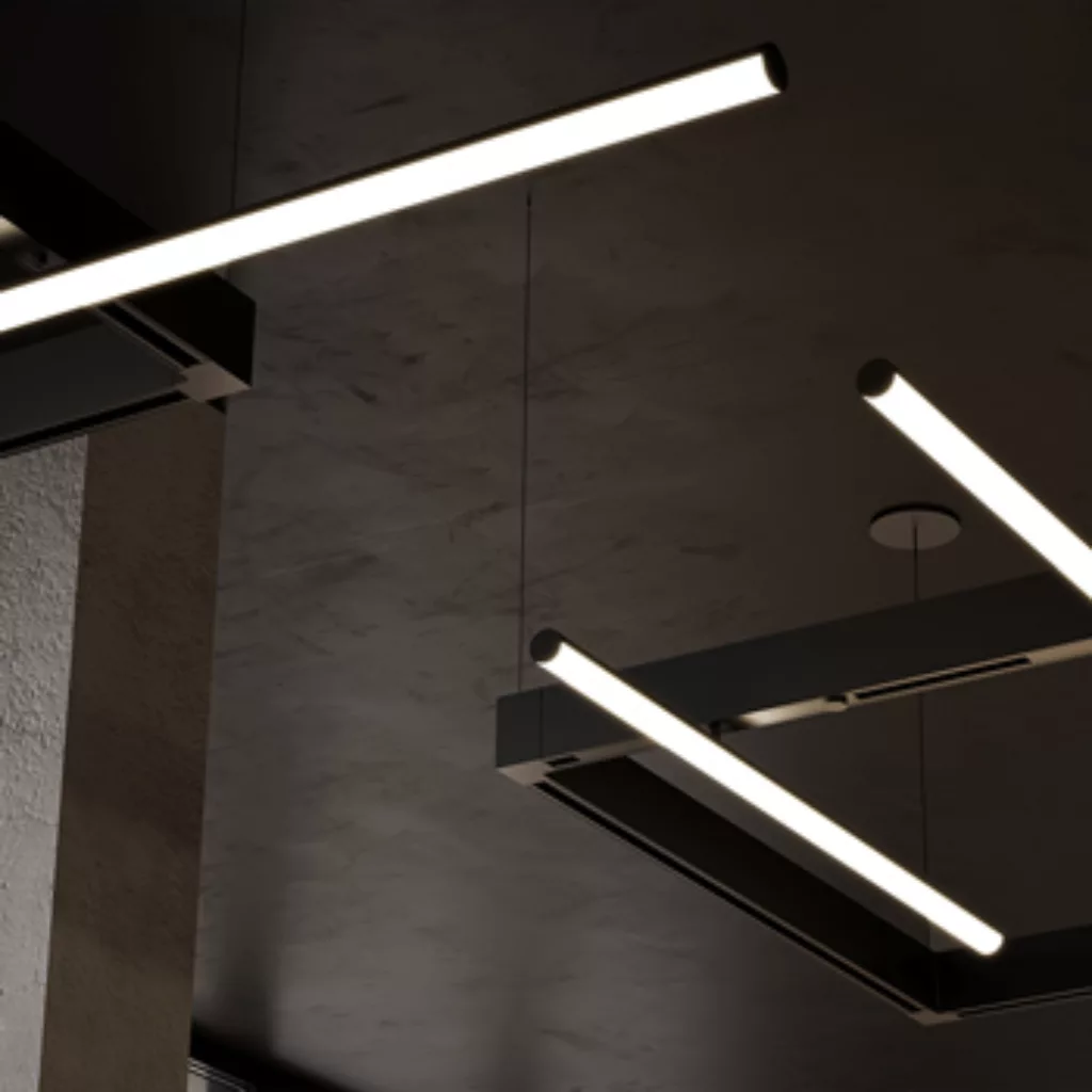 Product Family | Axis Lighting