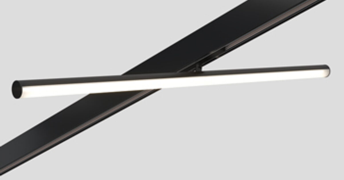 Orbit Tube Insert | Axis Lighting