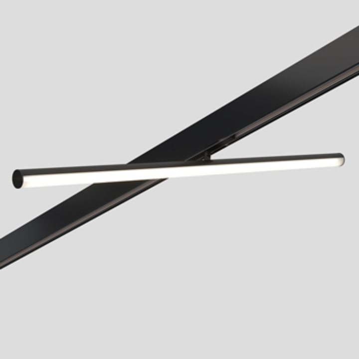 StencilFlex Pendant | Axis Lighting