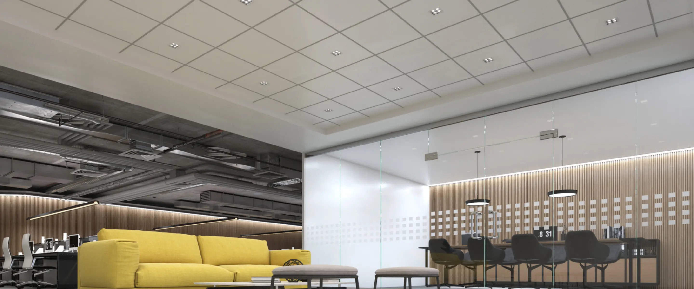 Pixel | Axis Lighting