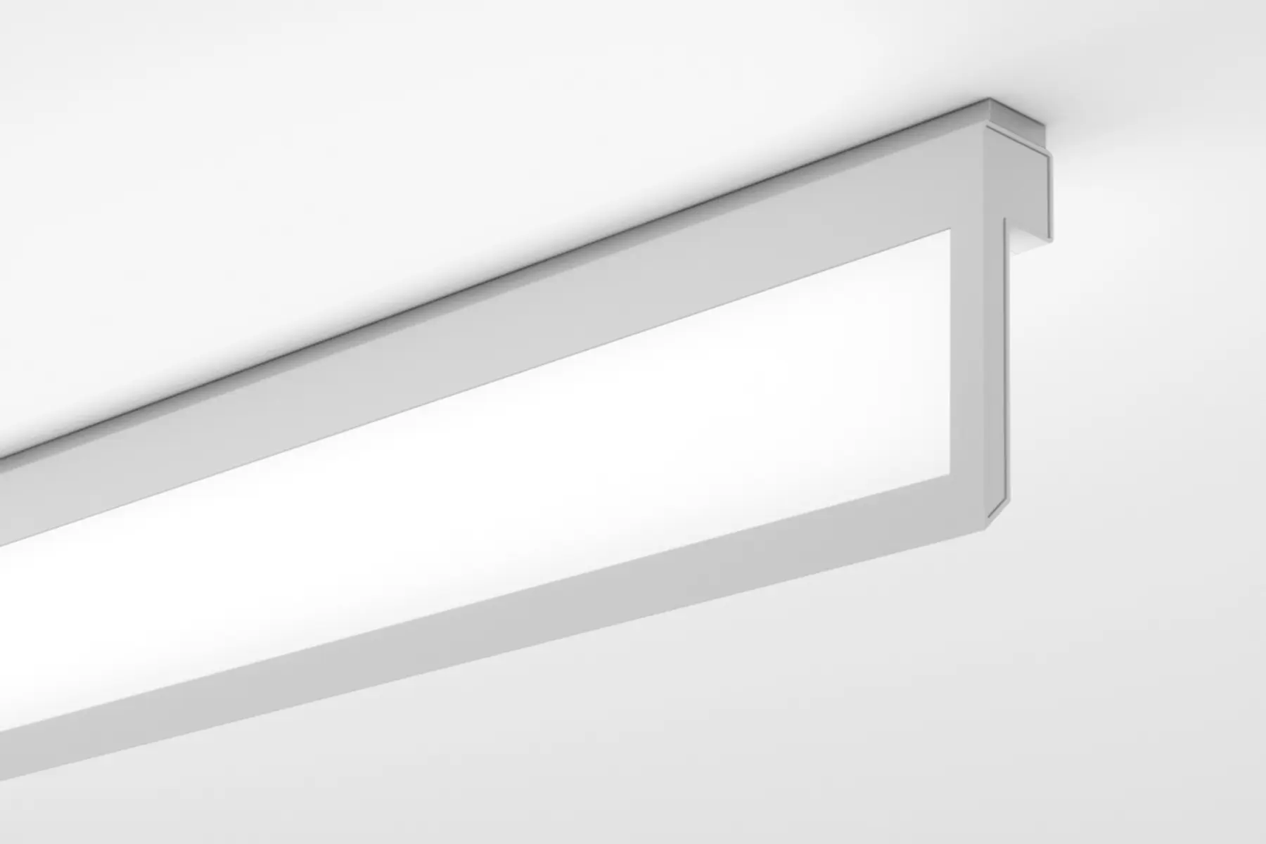 Pose Knife Edge Surface | Axis Lighting
