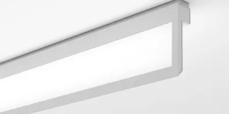 Pose Knife Edge Surface | Axis Lighting