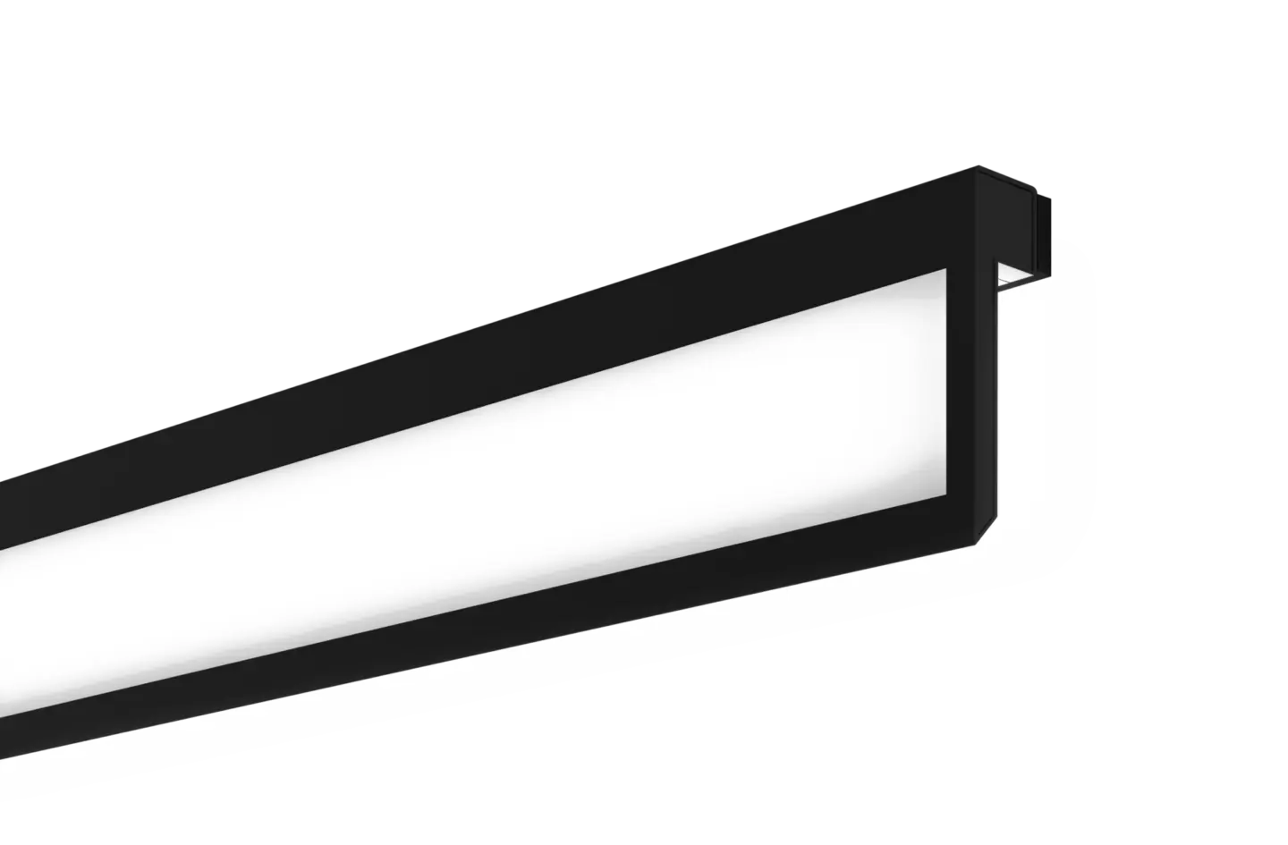 Pose Knife Edge | Axis Lighting