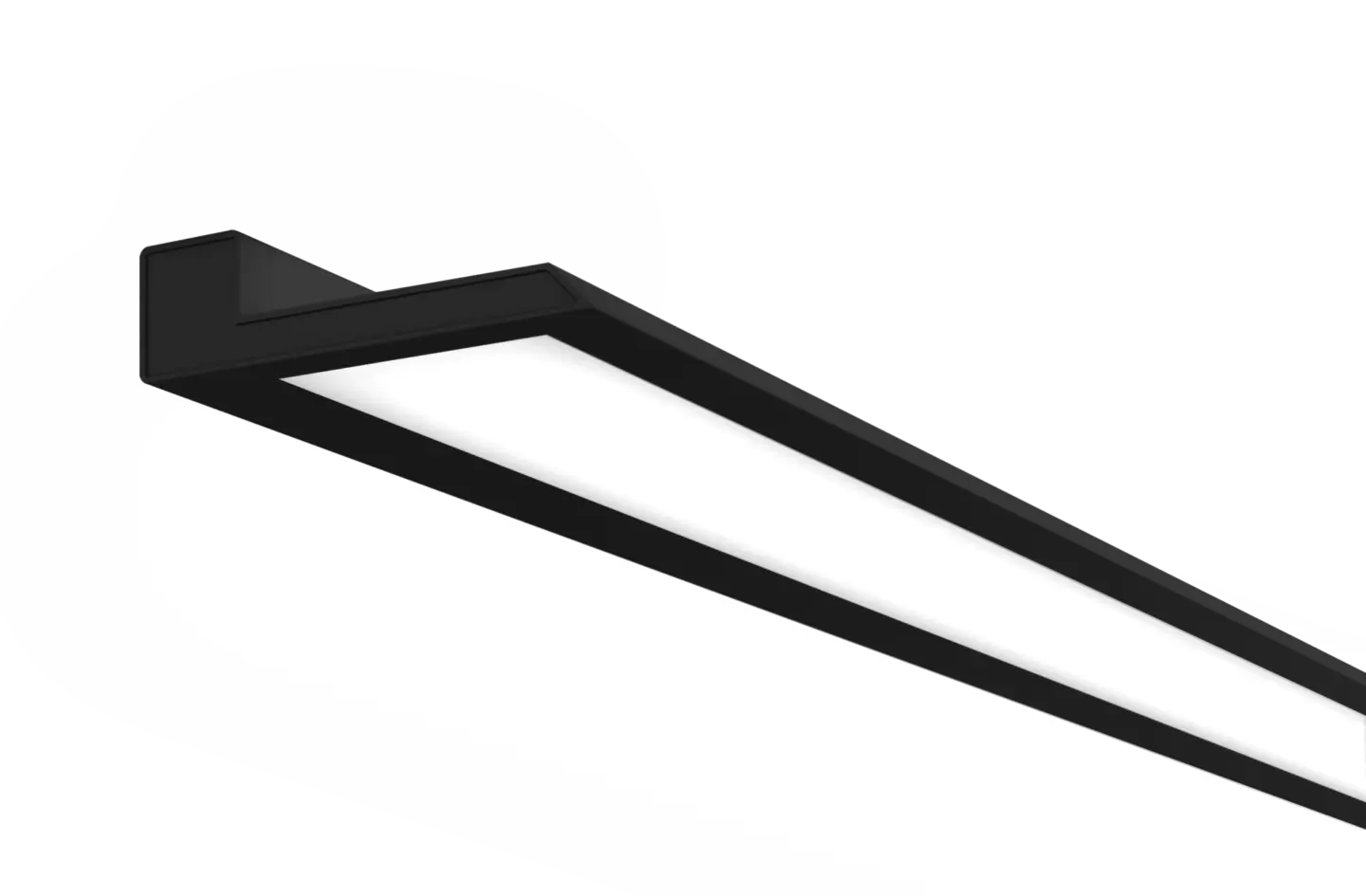 Pose Knife Edge | Axis Lighting