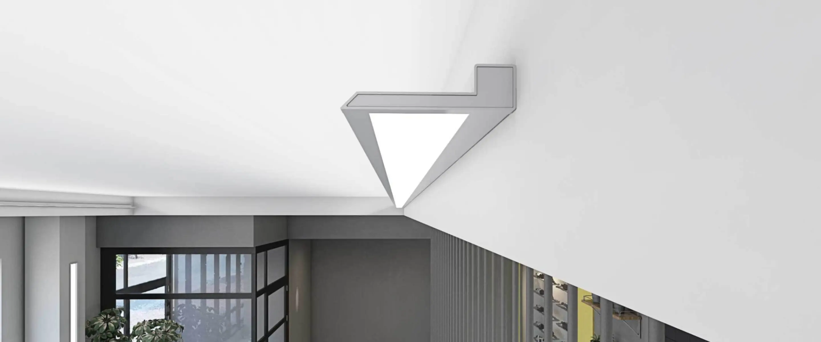 Pose Knife Edge | Axis Lighting