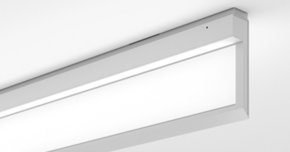 Pose Knife Edge Surface | Axis Lighting