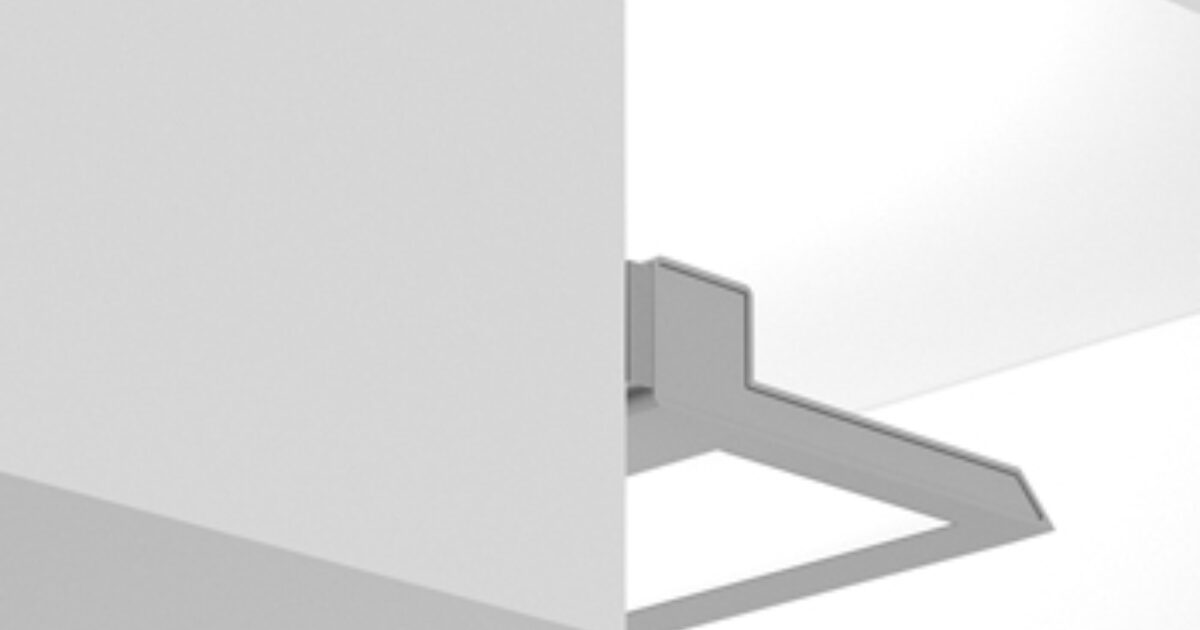 Pose Knife Edge Wall | Axis Lighting