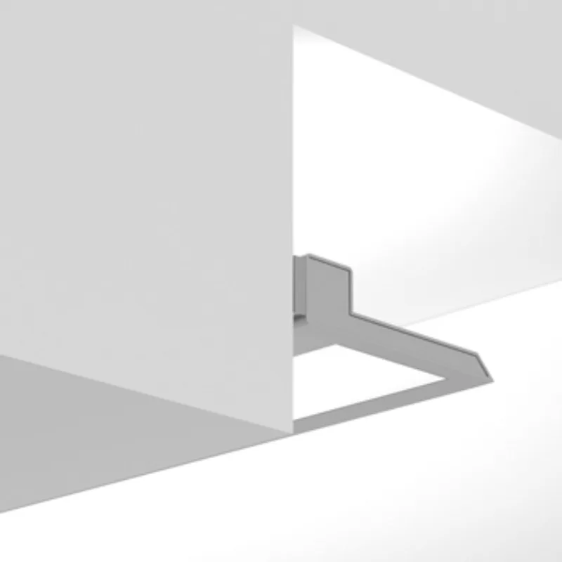 Pose Wall | Axis Lighting