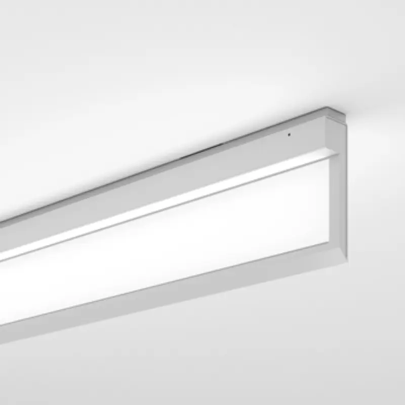 Pose Surface | Axis Lighting