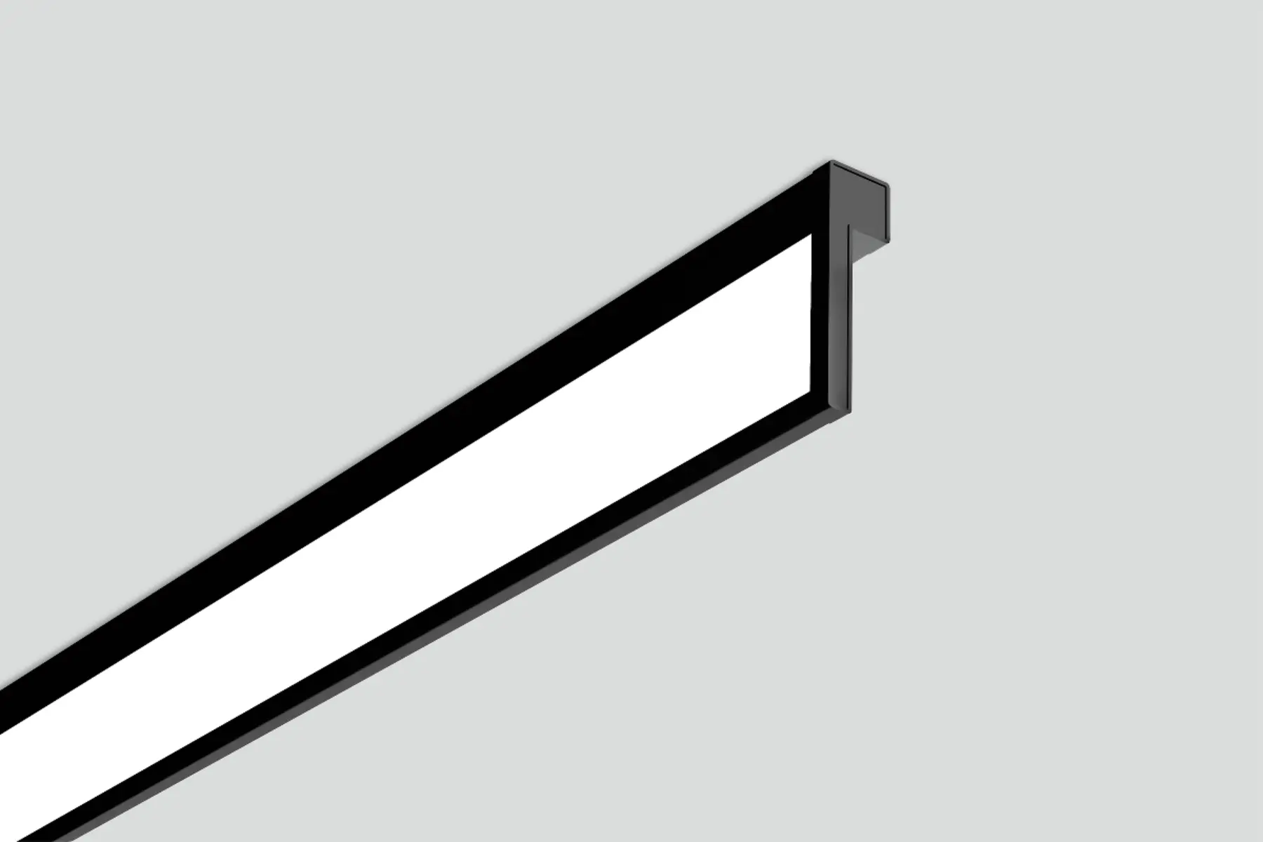 Pose Surface | Axis Lighting