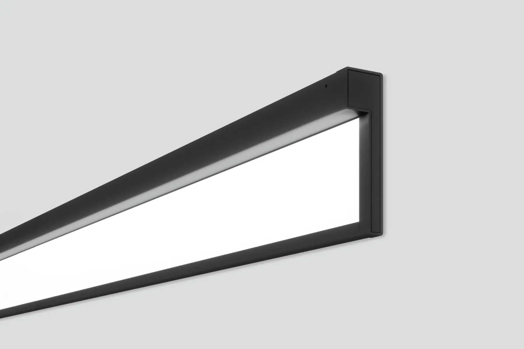 Pose Wall | Axis Lighting