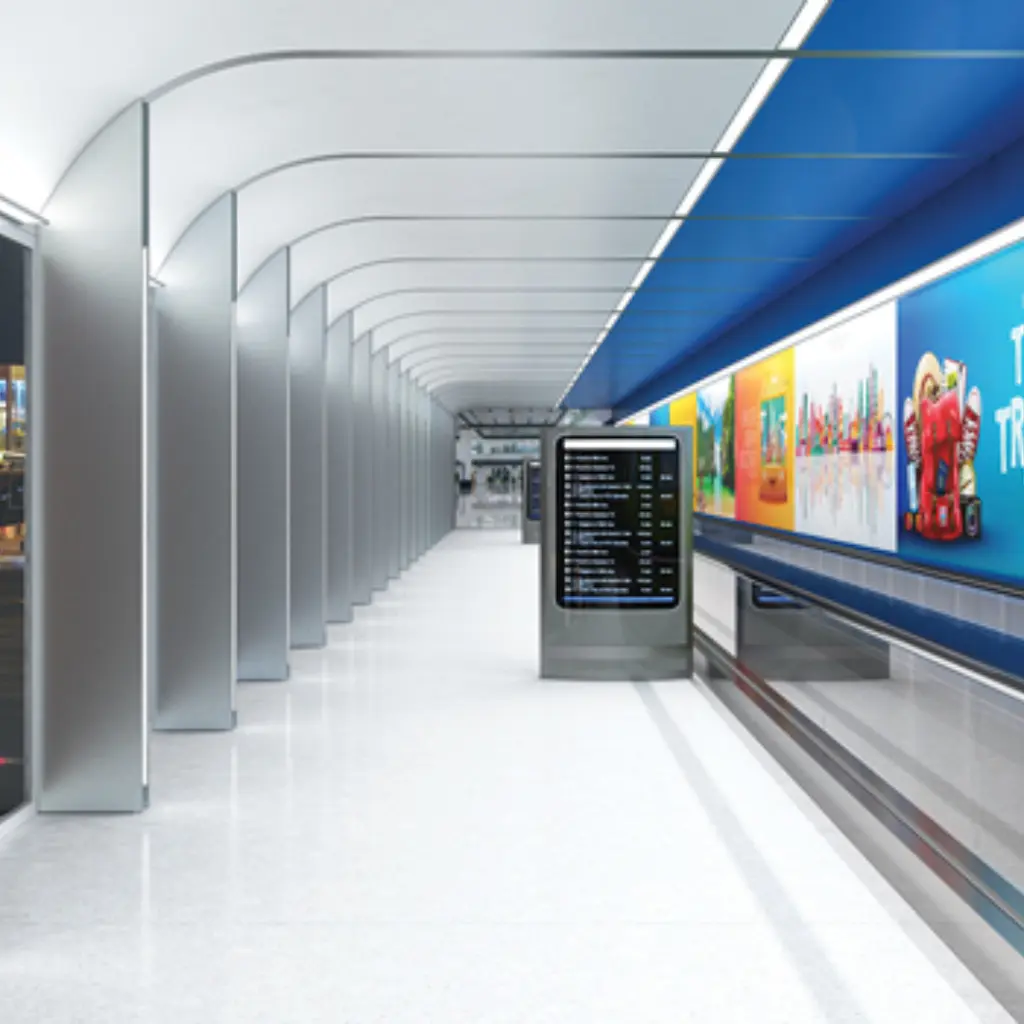 Product Family | Axis Lighting