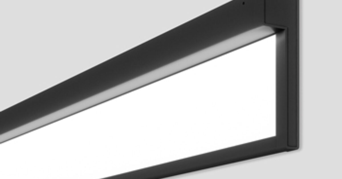 Pose Wall | Axis Lighting