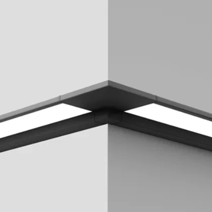 Pose | Axis Lighting