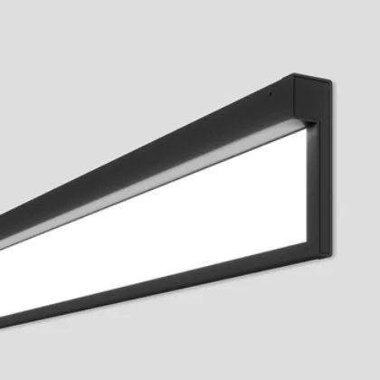 Pose | Axis Lighting