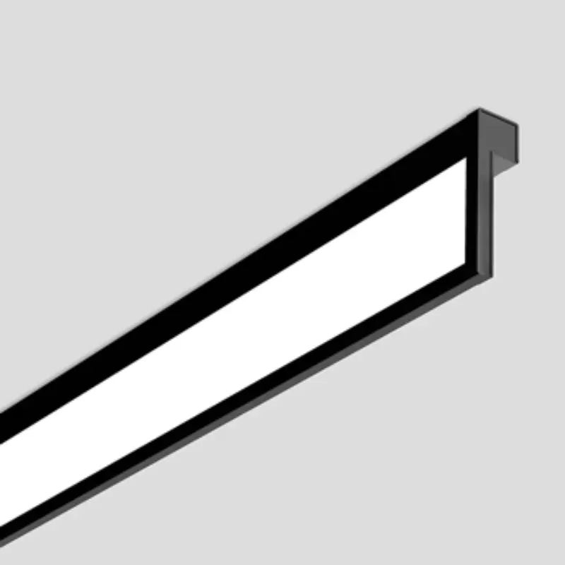 Pose Knife Edge Surface | Axis Lighting