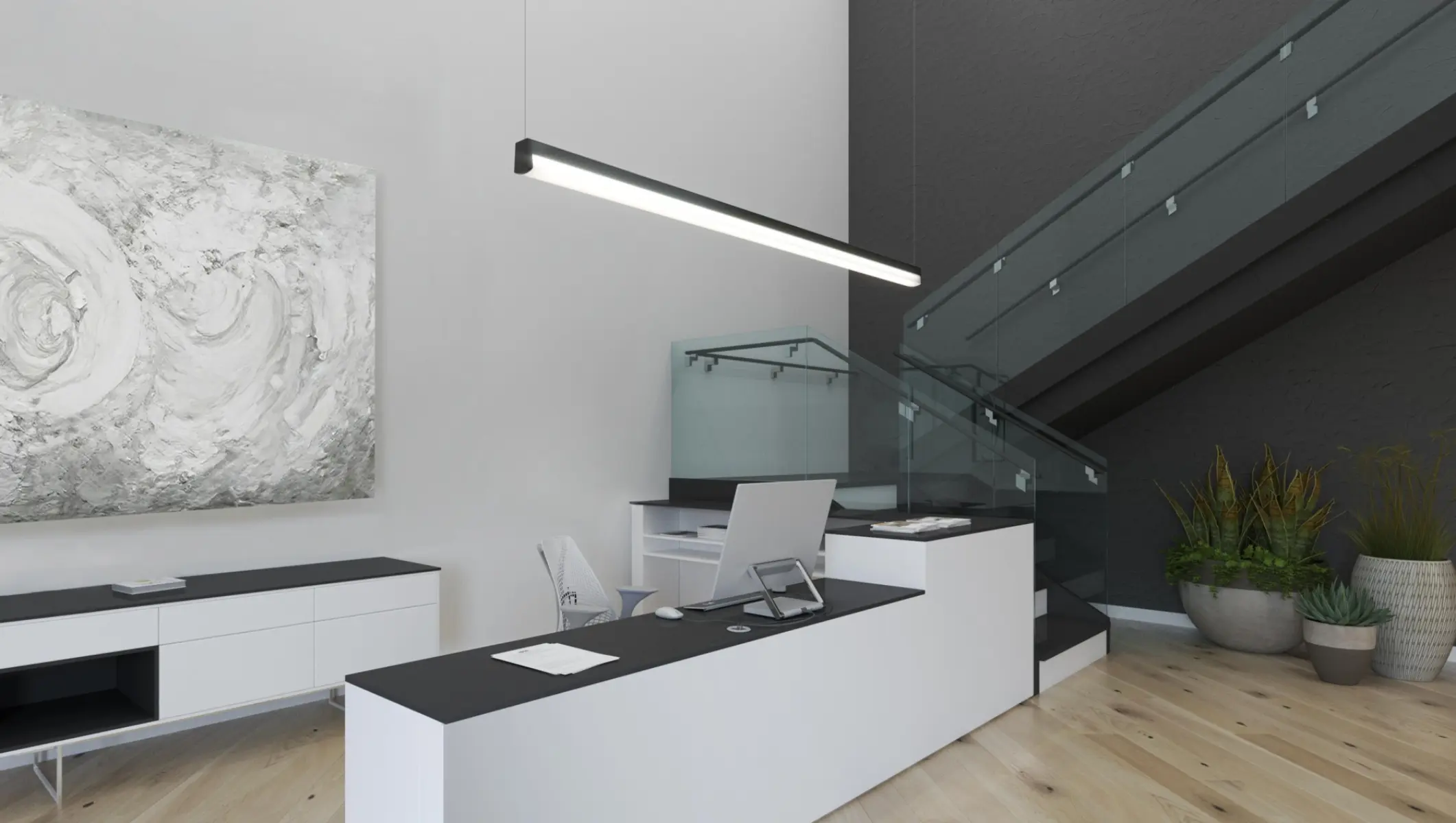 Prime Pendant | Axis Lighting