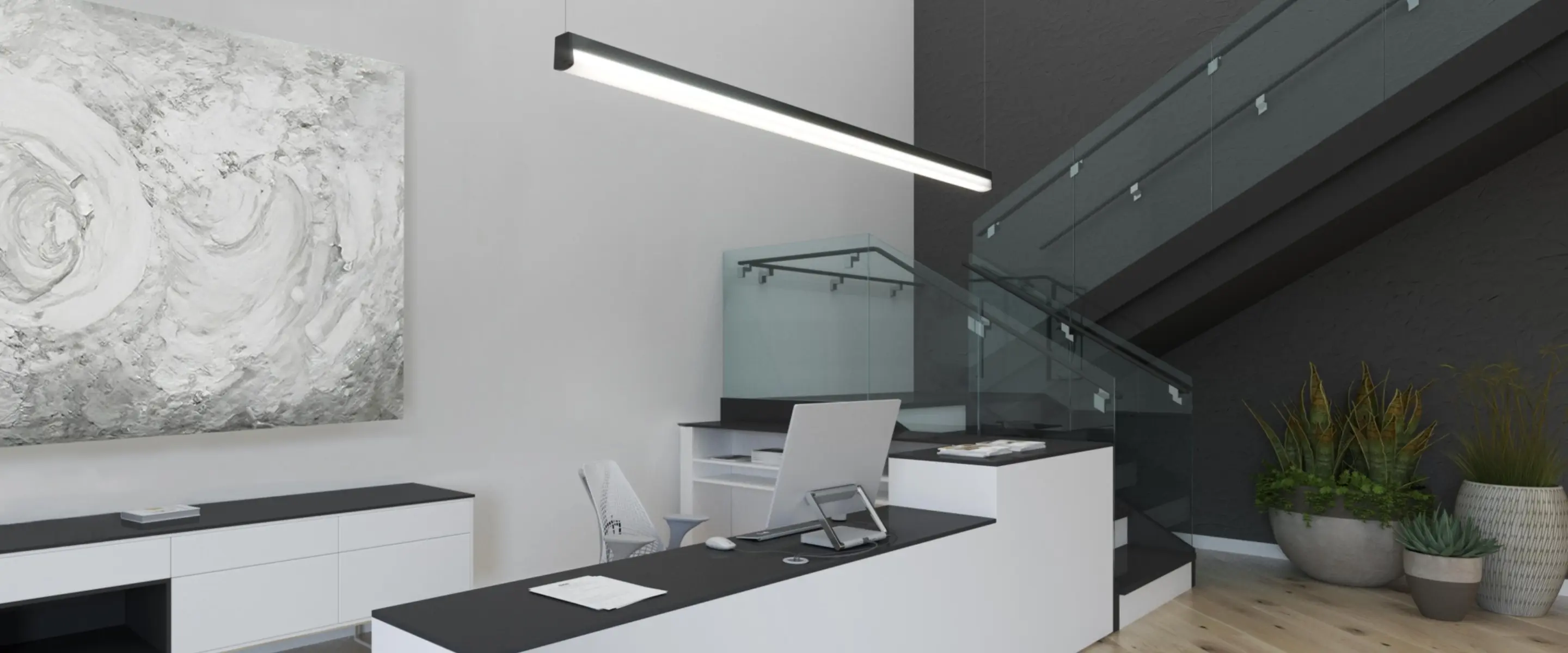 Prime | Axis Lighting