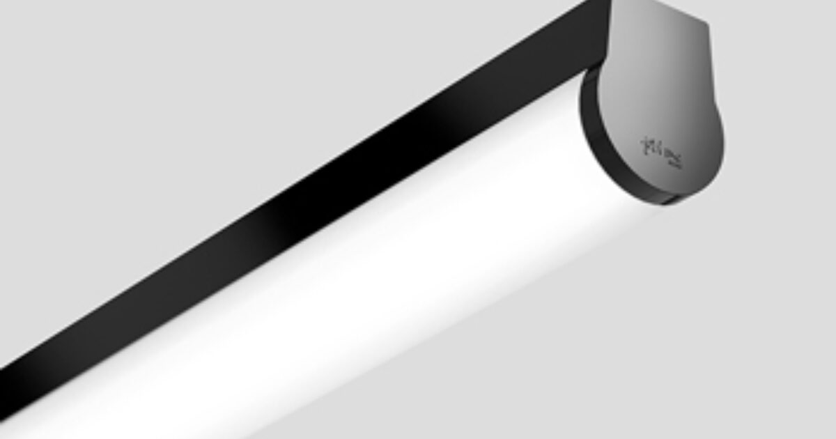 Prime Suspendu | Éclairage Axis