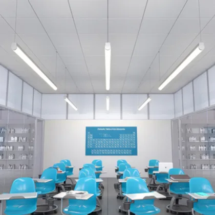 Prime Wall | Axis Lighting