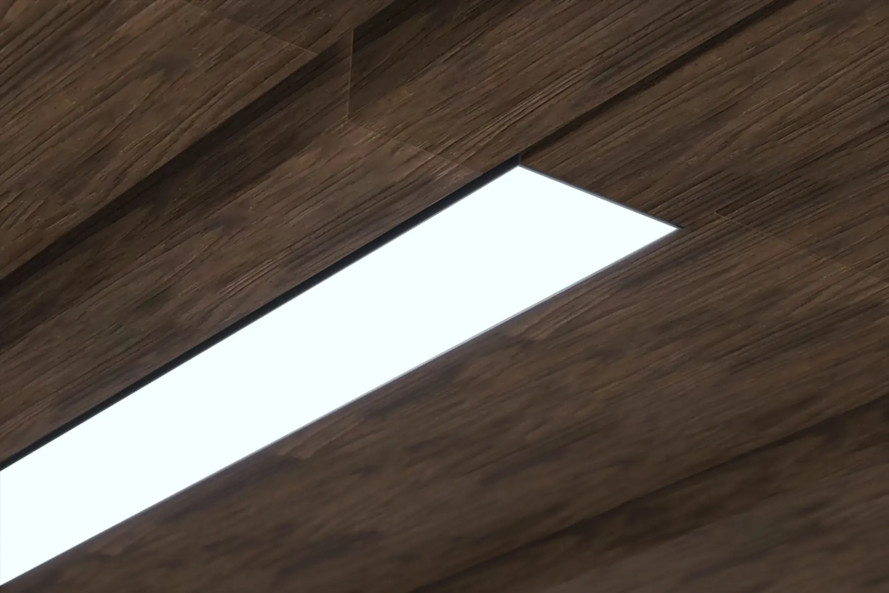 Slate 5 | Axis Lighting