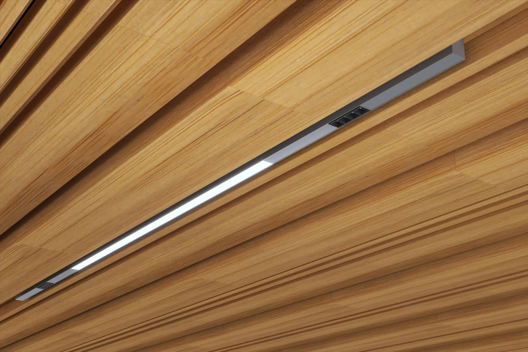 Slate 1 | Axis Lighting