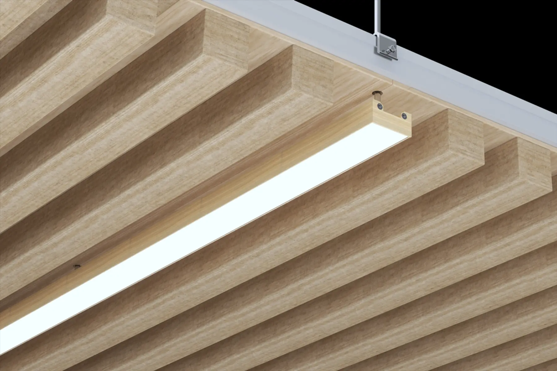 Slate 2 | Axis Lighting