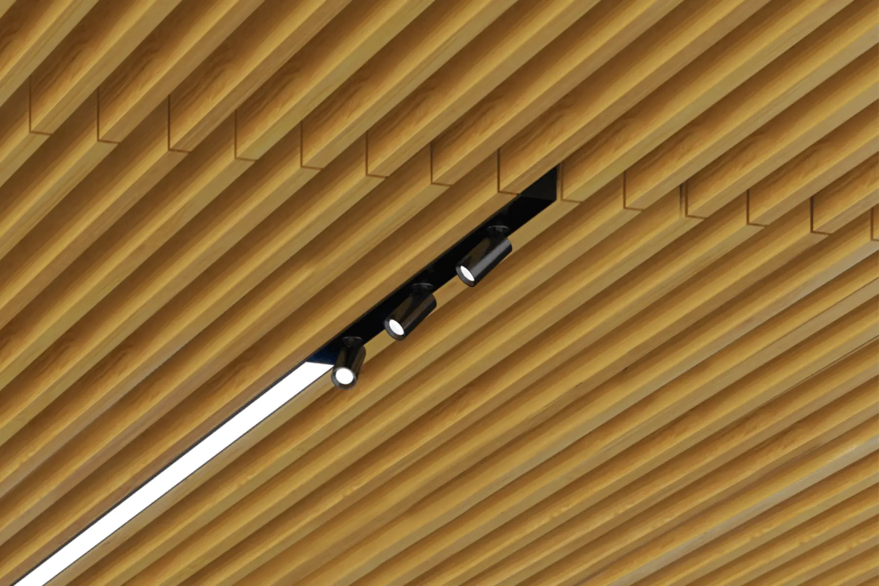 Slate 1 | Axis Lighting