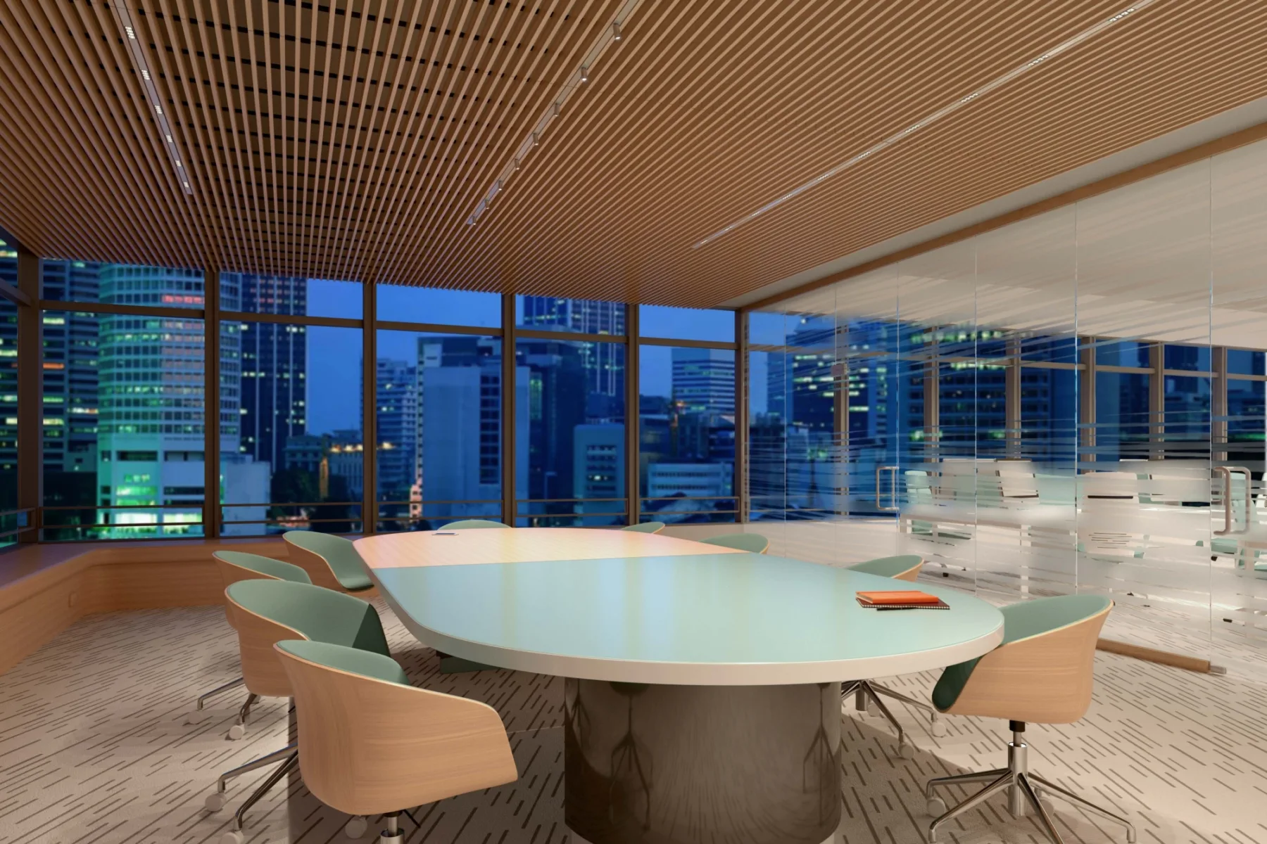 Slate 1 | Axis Lighting