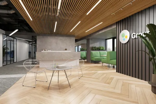 Slate 1 | Axis Lighting