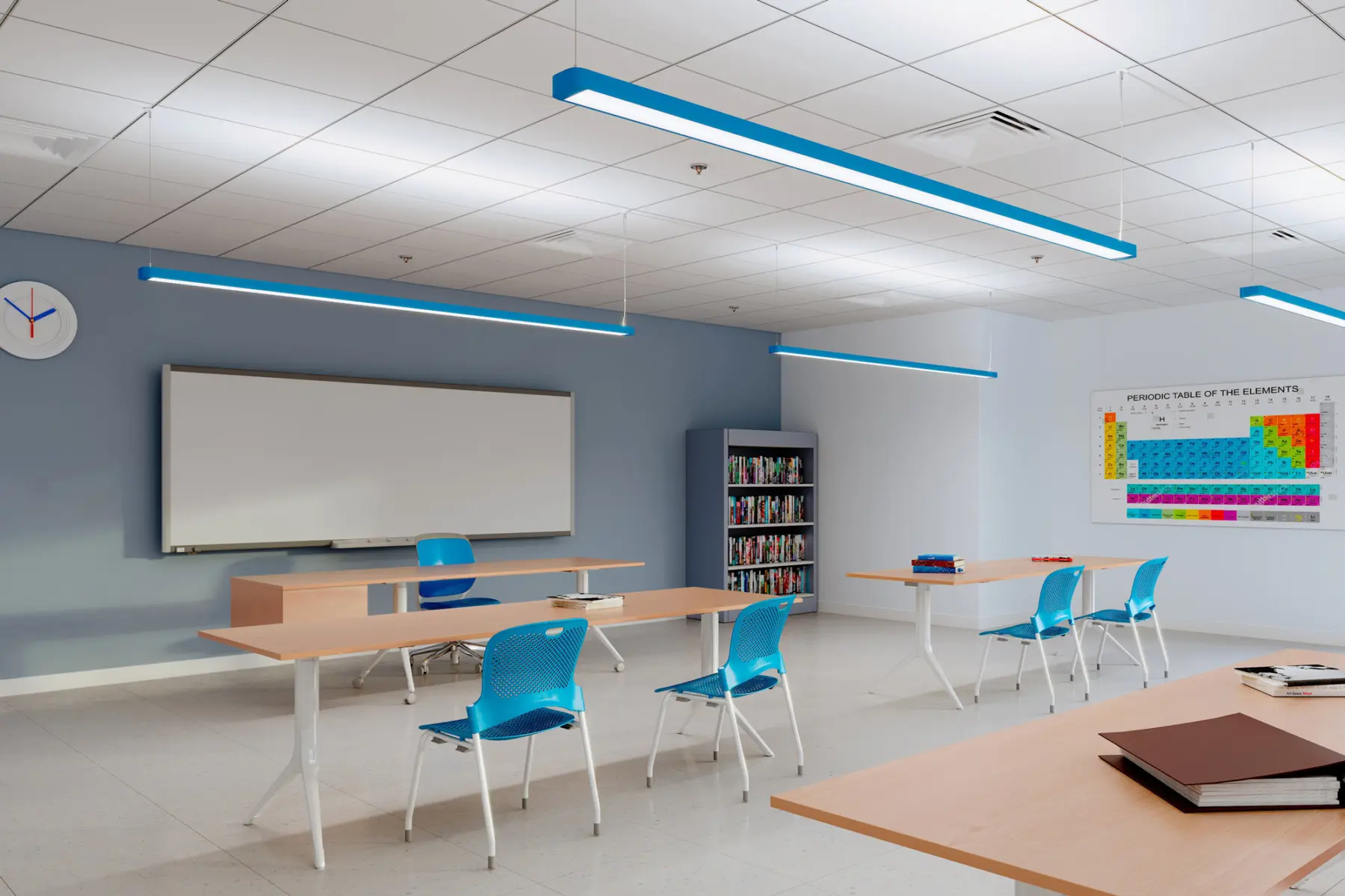 Slate Pendant | Axis Lighting