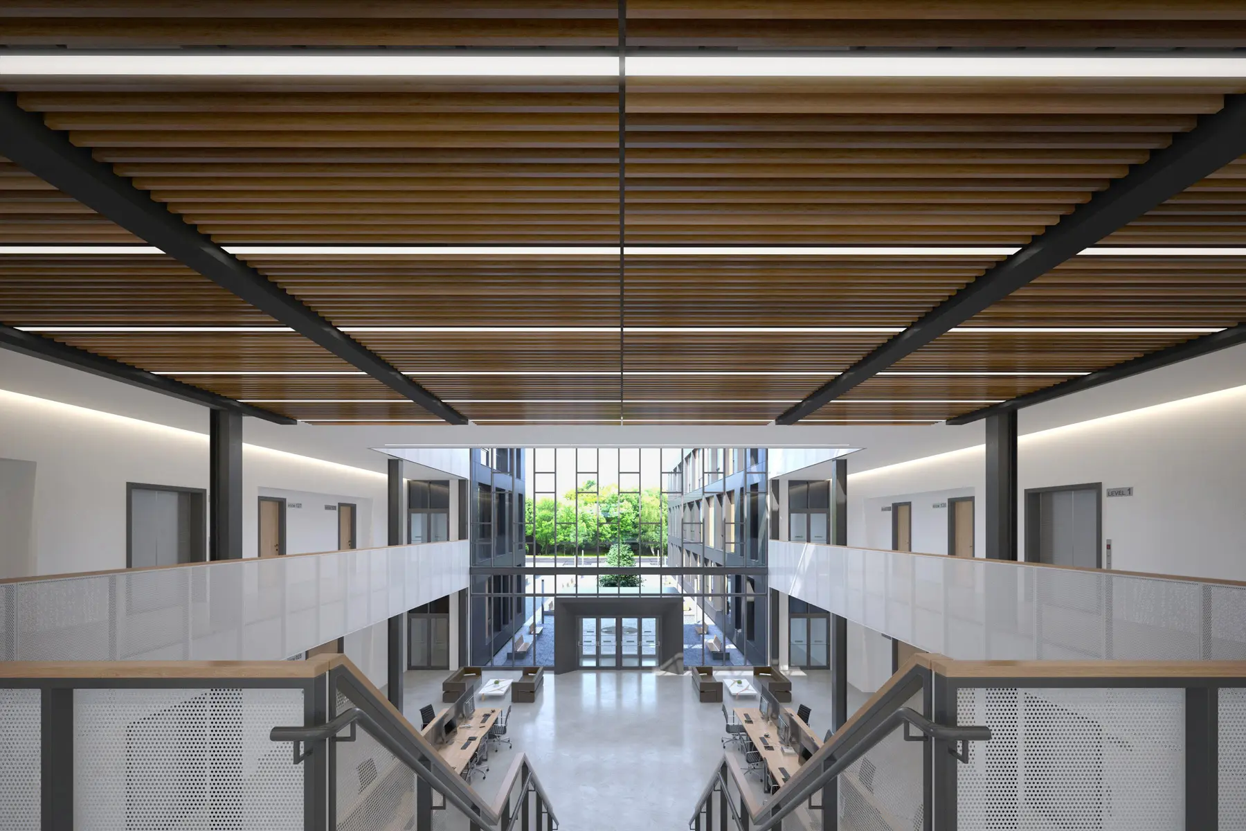 Slate 3 | Axis Lighting