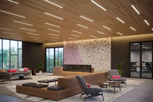 Slate 2 | Axis Lighting