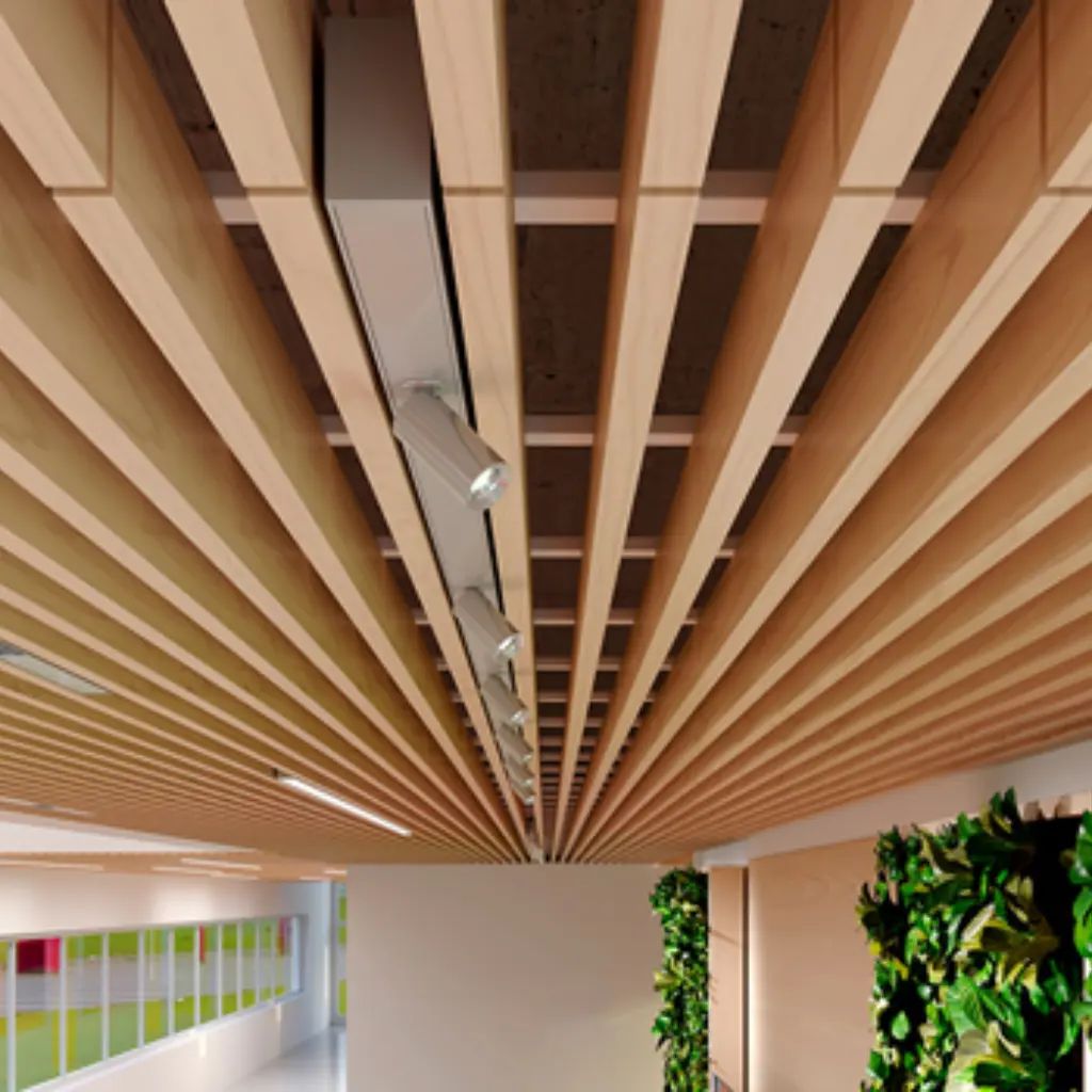 Product Family | Axis Lighting