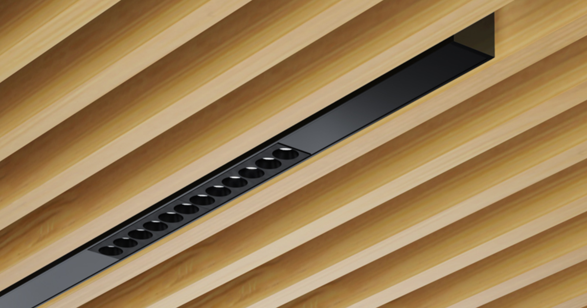 Slate 1 | Axis Lighting