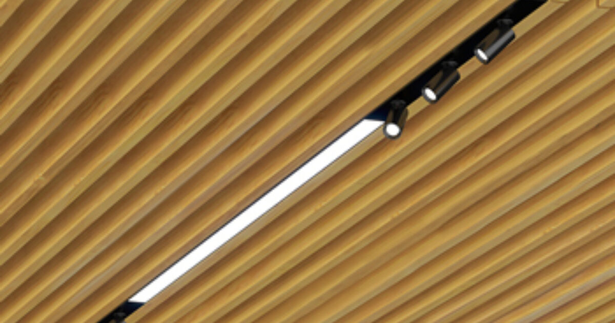 Slate 1 | Axis Lighting