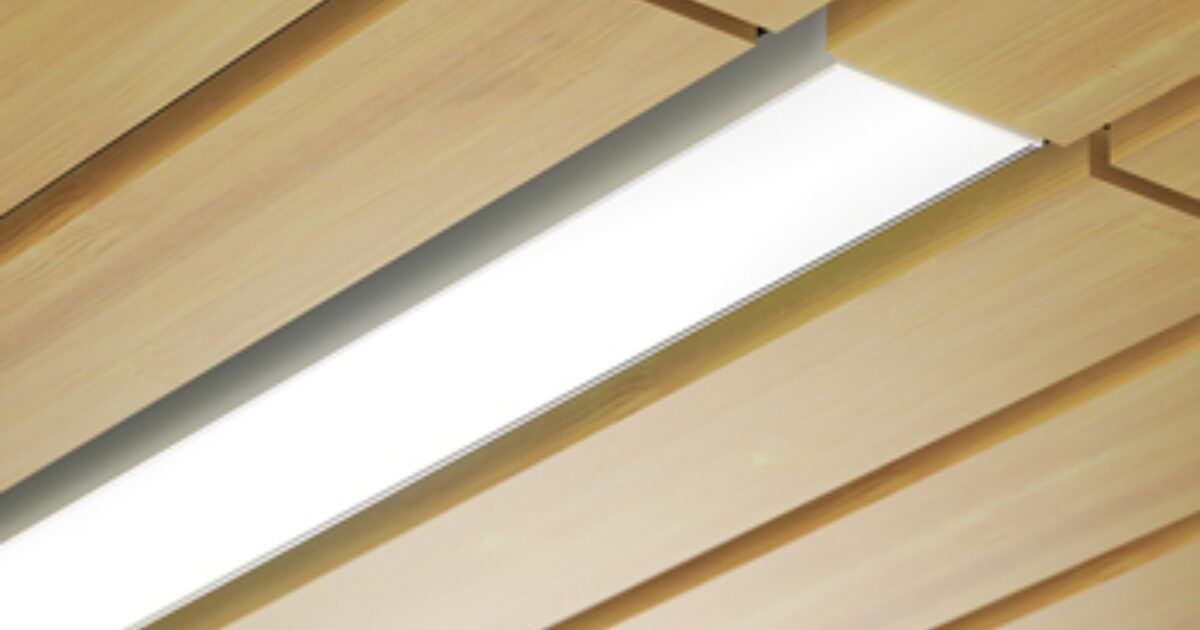 Slate 3 | Axis Lighting