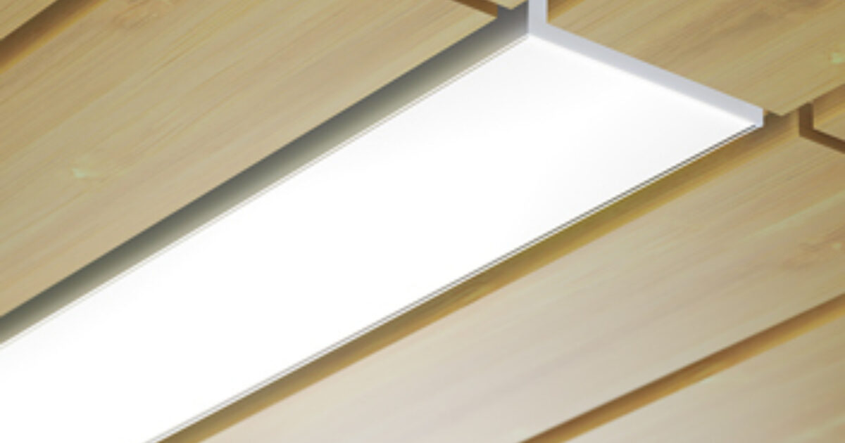 Slate 5 | Axis Lighting