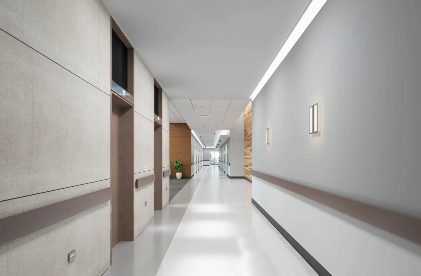 Sconce | Axis Lighting