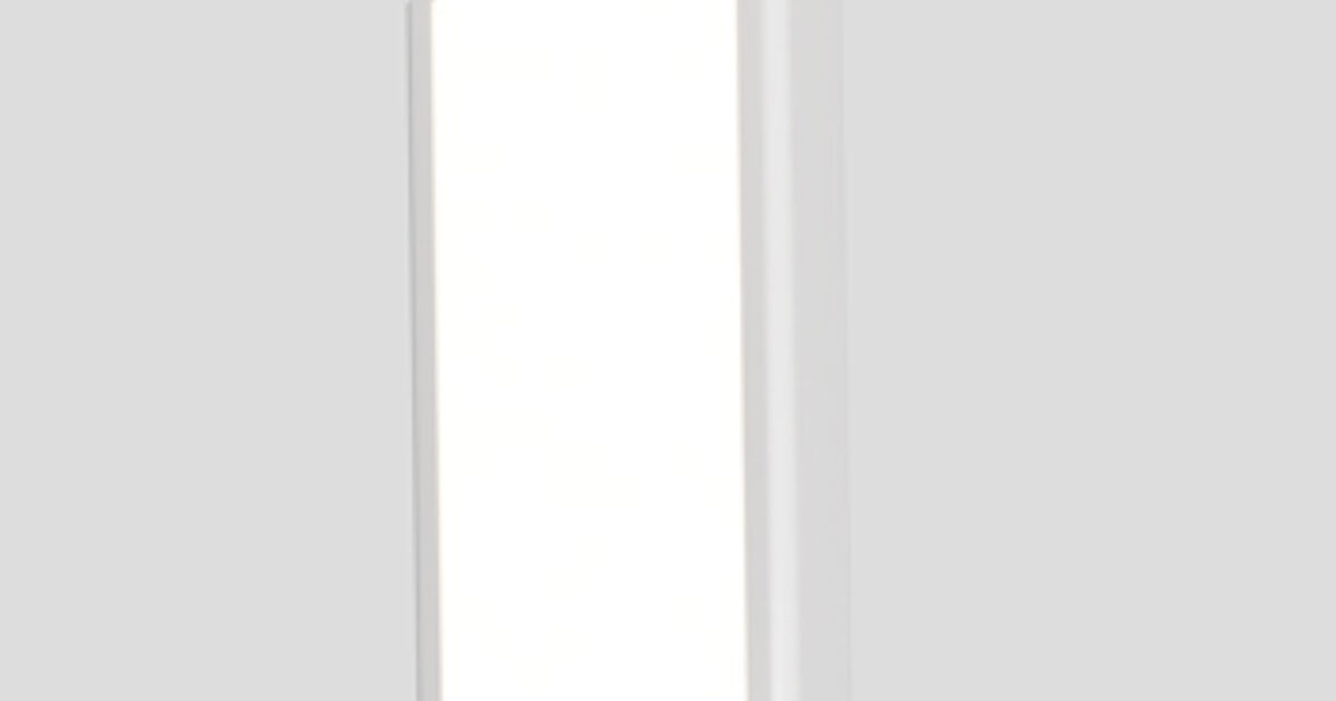 MRI Sconce | Axis Lighting